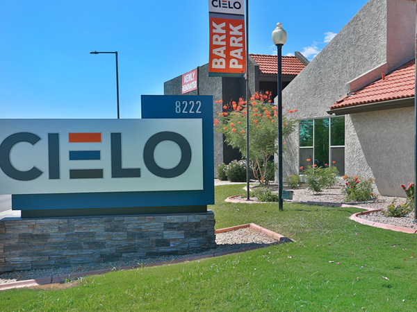 Odyssey Properties Acquires the Cielo Apartments - Odyssey Properties